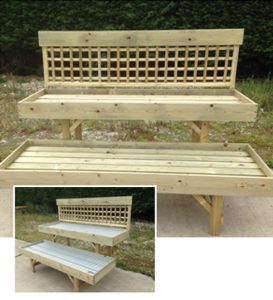 Flexi C — Timber Displays