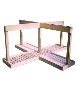 Tree 1 — Timber Displays