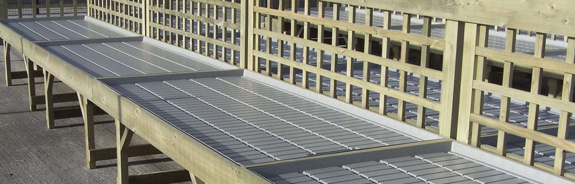 N Banner 1 — Timber Displays